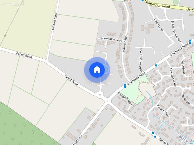 Hatchmore Road, Denmead, Hampshire, PO7