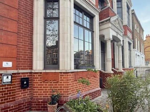 Hatcham House, New Cross, Office For Rent