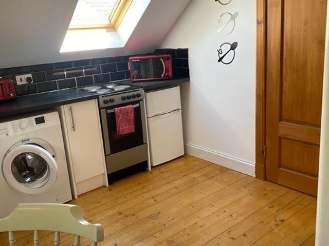 Hatchbank Road, Kinross KY13, 1 bed flat to rent, £950 pcm | PrimeLocation