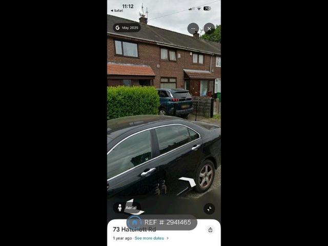 Hatchett Road, Manchester M22, 3 bed terraced house to rent, £1,350 pcm | PrimeLocation