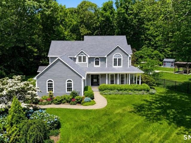 Hatchetts Hill Rd, Old Lyme, Home For Sale