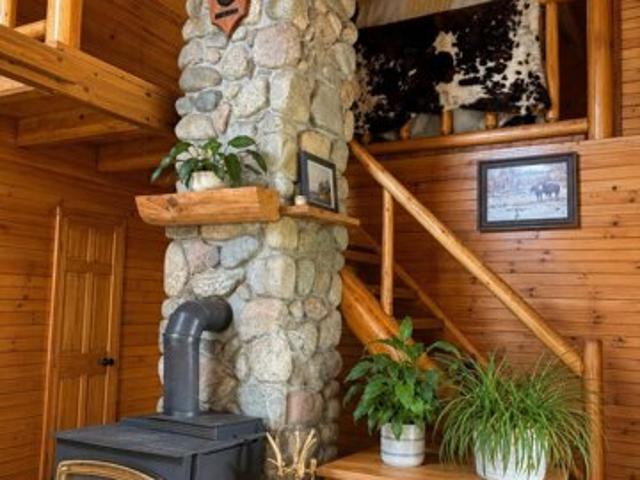 Hatchery Rd, Deblois, Home For Sale