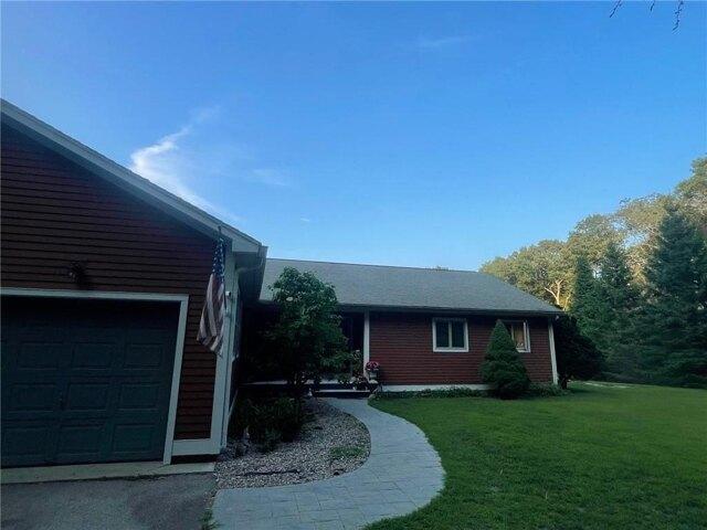 Hatchery Rd, North Kingstown, Home For Sale