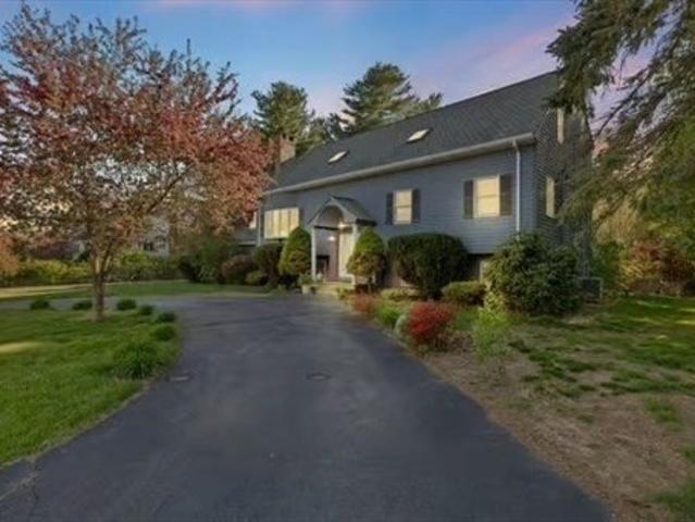 Hatchfield Dr, Brockton, Home For Sale