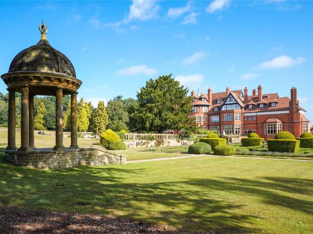 Hatchford Manor, Ockham Lane, Cobham, Surrey KT11, 2 bed flat to rent, £2,995 pcm | PrimeLocation