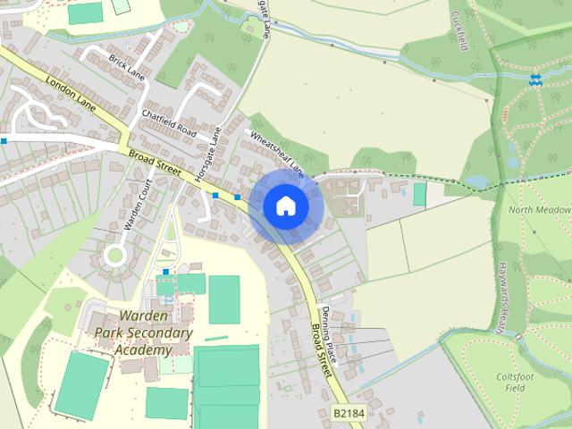 Hatchgate Close, Cuckfield