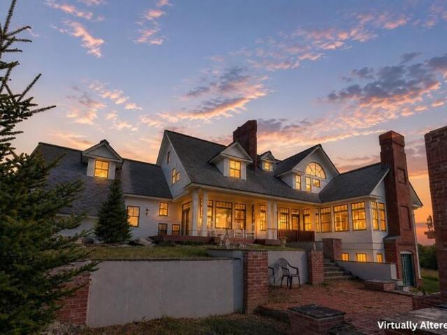 Hateful Hl, Wallingford, Home For Sale