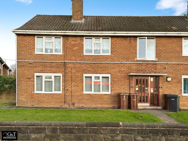 Hateley Drive, Wolverhampton WV4, 1 bed flat to rent, £725 pcm | PrimeLocation