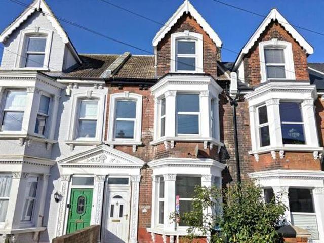 Hatfeild Road, Margate, 2 Bedroom Apartment