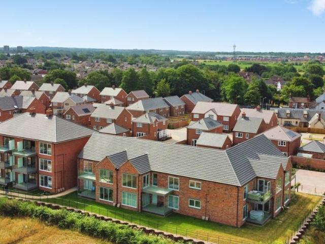 Hatfield Court