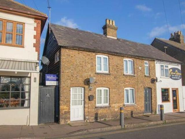 Hatfield Heath, The Heath, Bishop´s Stortford, 2 Bedroom End