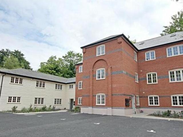 Hatfield Heath Road, Sawbridgeworth, 2 Bedroom Apartment