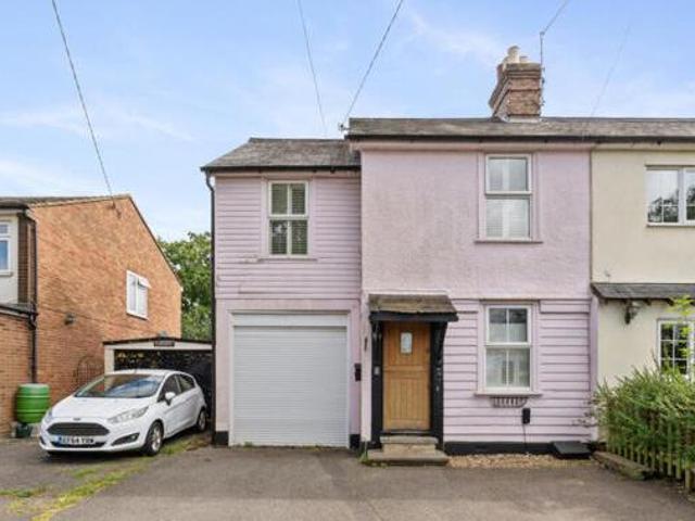 Hatfield Heath, Stortford Road, Bishop´s Stortford, 4 Bedroom Semi detached