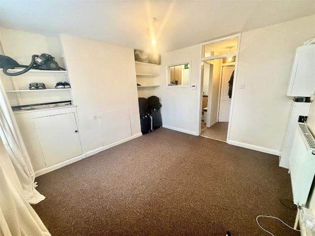 Hatfield House Lane, Sheffield S5, 1 bed flat to rent, £600 pcm | PrimeLocation