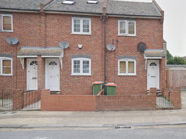 Hatfield Road, London E15, 2 bed terraced house to rent, £1,850 pcm | PrimeLocation