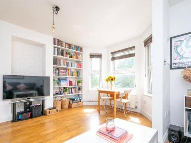 Hatfield Road, St. Albans, 1 Bedroom Flat