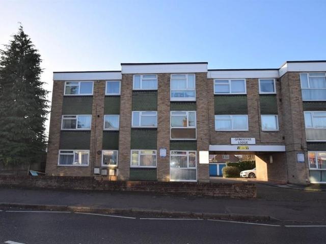 Hatfield Road, St Albans AL1, 1 bed flat to rent, £1,150 pcm | PrimeLocation