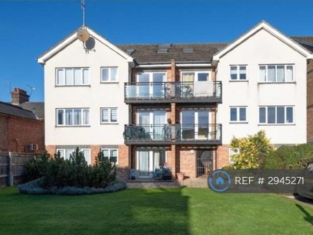 Hatfield Road, St Albans, AL1 1 bed flat to rent £1,595 pcm £368 pw