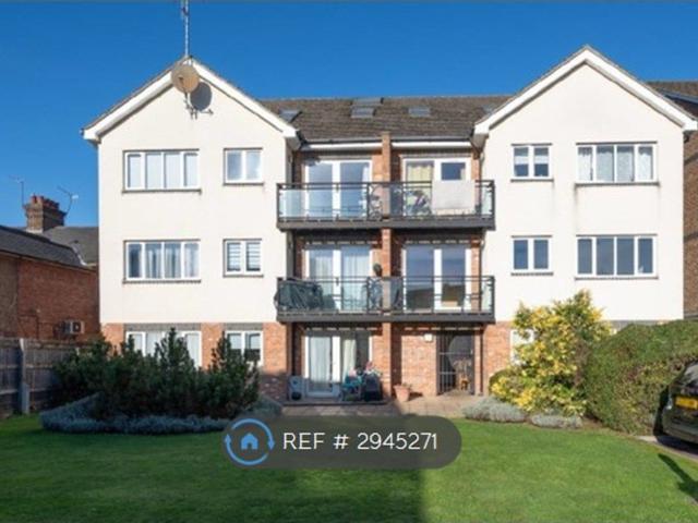 Hatfield Road, St Albans AL1, 1 bed flat to rent, £1,595 pcm | PrimeLocation