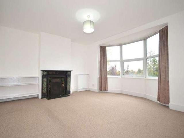 Hatfield Road, St Albans, AL1