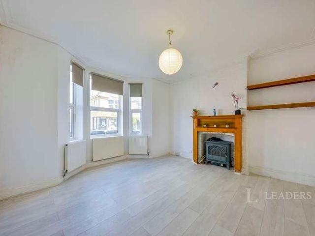 Hatfield Road, St. Albans, Hertfordshire, AL1