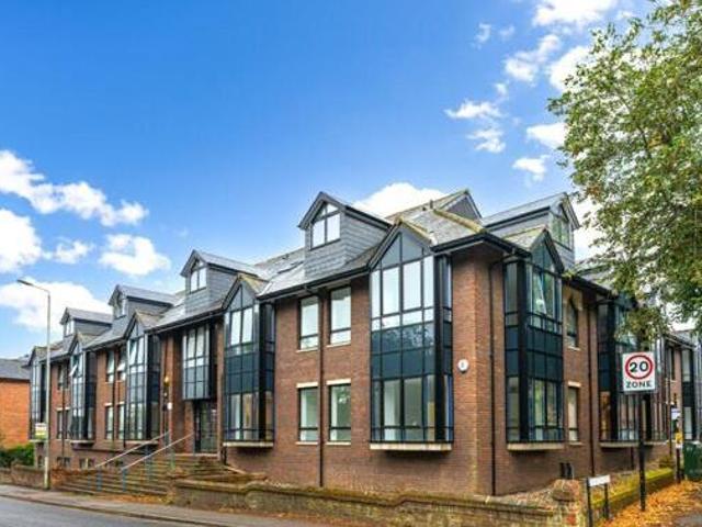 Hatfield Road, St. Albans, Studio Flat For