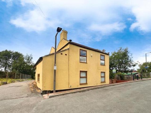 Hatfield Road, Thorne, 3 Bedroom Detached