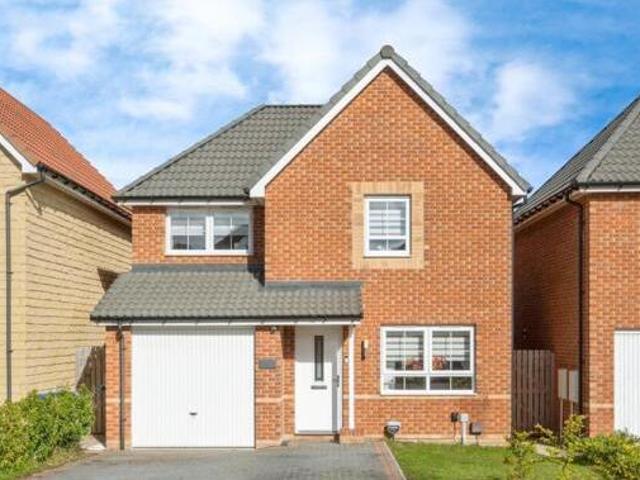 Hatfield, Saxon Avenue, Doncaster, 3 Bedroom Detached