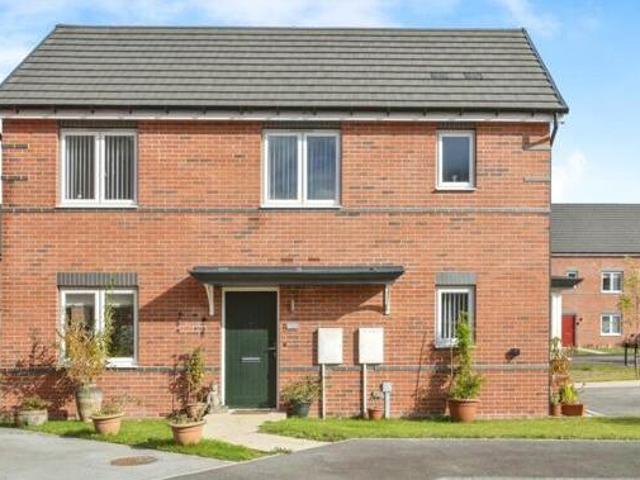 Hatfield, Shield Close, Doncaster, 3 Bedroom Detached