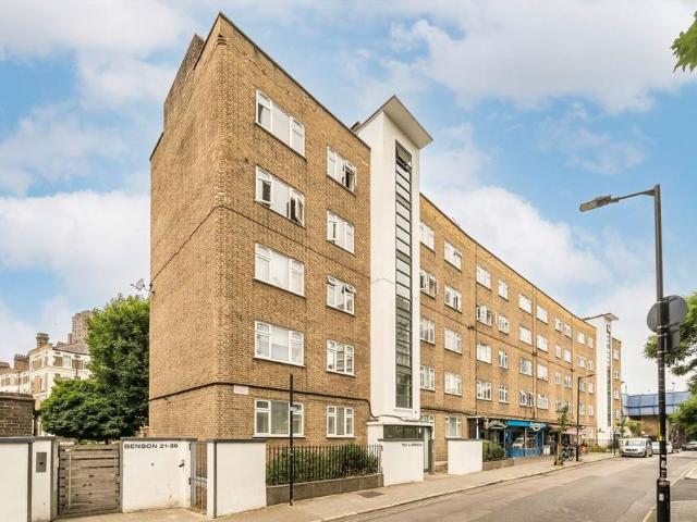 Hatfields, London SE1 1 bed flat to rent £2,400 pcm £554 pw