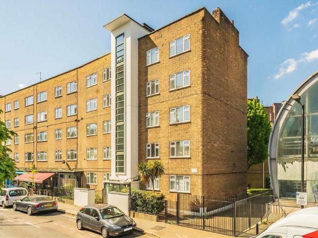 Hatfields, London SE1 2 bed flat to rent £2,850 pcm £658 pw