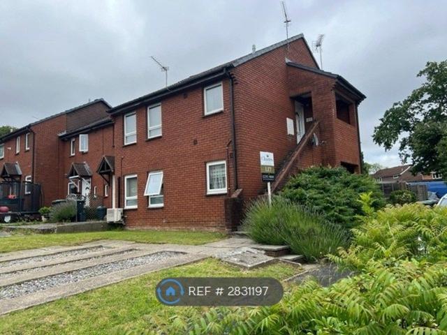 Hathaway Gardens, Waterlooville PO7, Studio to rent, £850 pcm | PrimeLocation