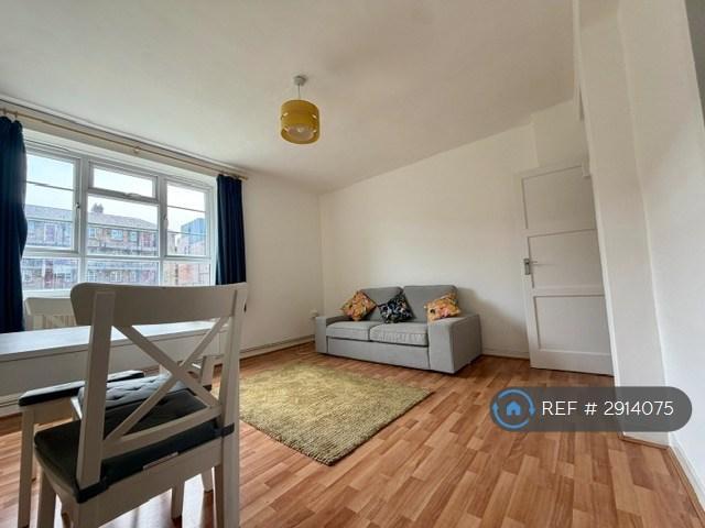 Hathaway House, London, N1 1 bed flat to rent £2,000 pcm £462 pw