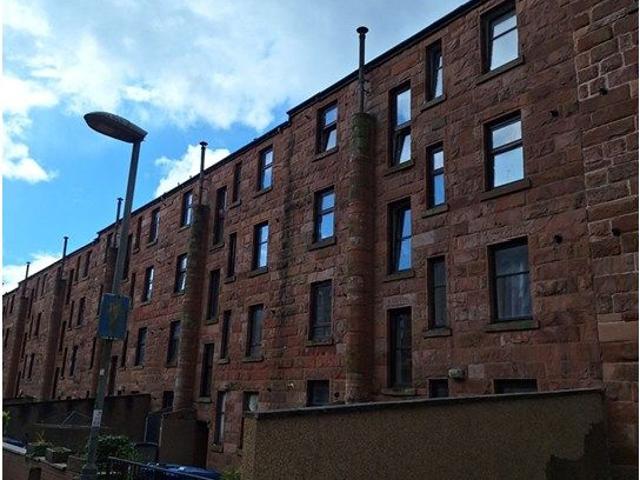 Hathaway Lane, Glasgow G20, 2 bed flat to rent, £1,000 pcm | PrimeLocation