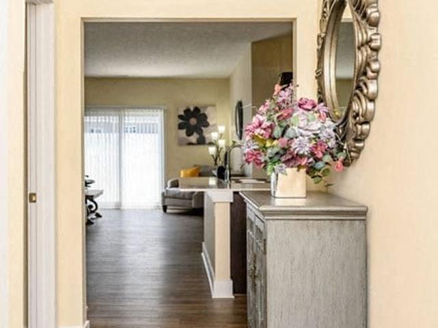 Hathaway Meadows 1 Bed 1 Bath Upper