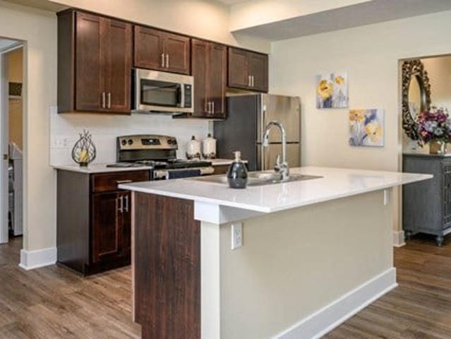Hathaway Meadows 2 Bed 2 Bath Upper