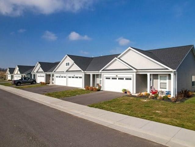 Hathaway Meadows 3 Bedroom Townhome