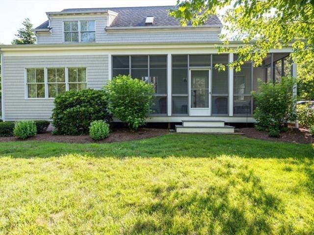 Hathaway Pond Cir Unit,rochester, Condo For Sale