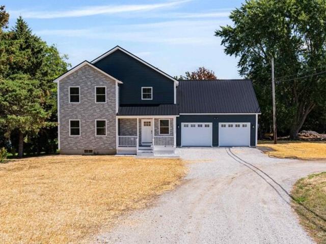 Hathaway Point Rd, Saint Albans Town, Home For Sale