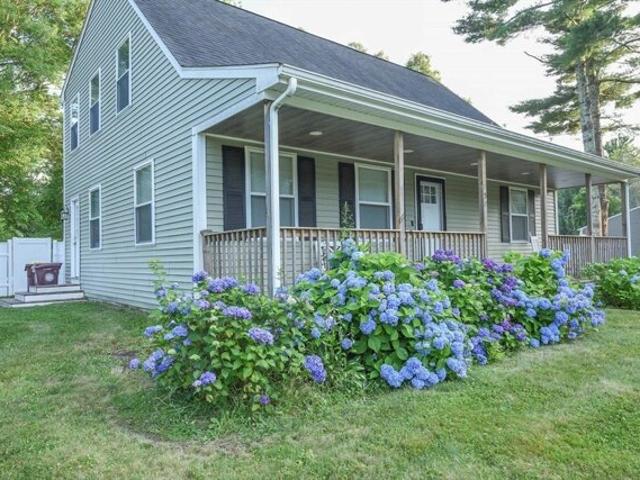 Hathaway Rd, Acushnet, Home For Sale