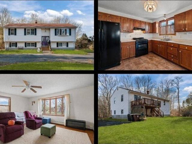 Hathaway Rd, Acushnet, Home For Sale