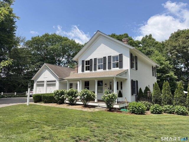 Hathaway Rd, East Lyme, Home For Sale