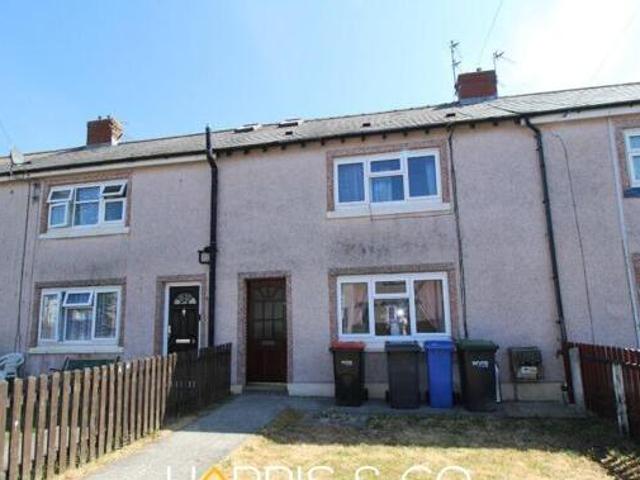 Hathaway Road, Fleetwood, 3 Bedroom Terraced