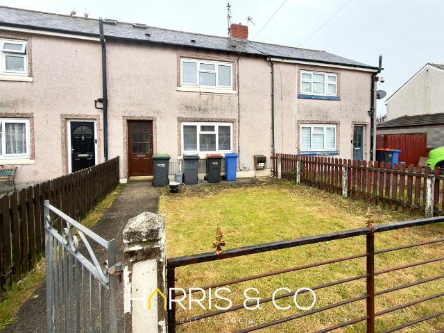 Hathaway Road, Fleetwood, Lancashire FY7, 3 bed terraced house to rent, £850 pcm | PrimeLocation