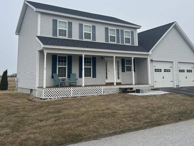 Hathaway Shore Ests, Saint Albans Town, Home For Sale
