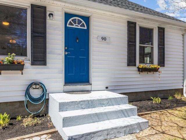 Hathaway St, Wareham, Home For Sale