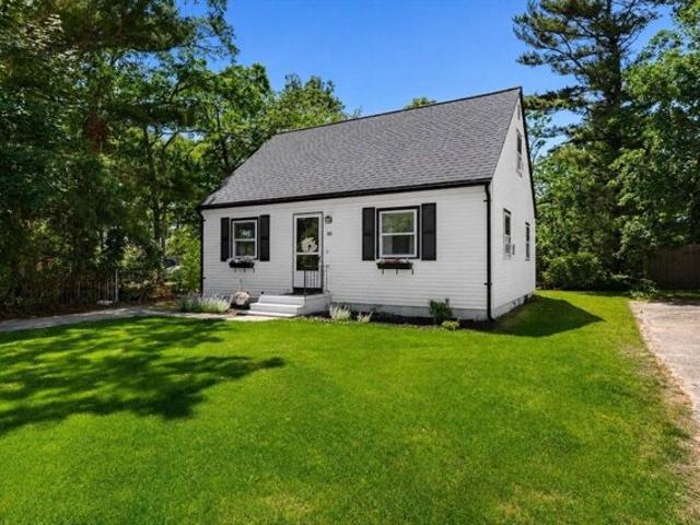 Hathaway St, Wareham, Home For Sale