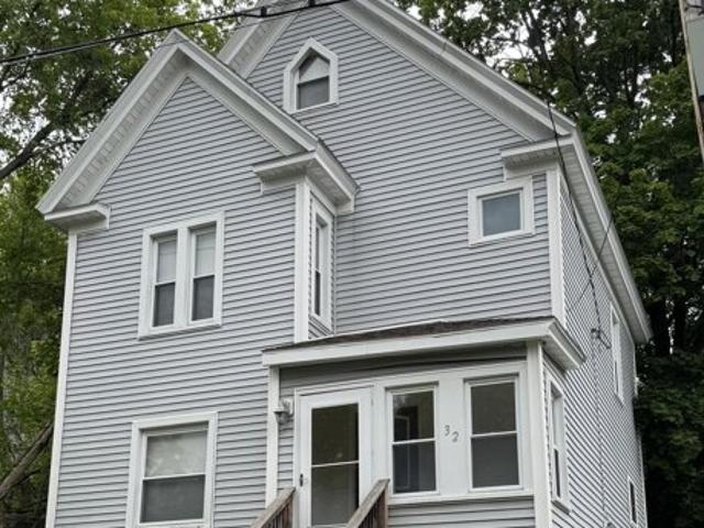 Hathaway St, North Adams, Home For Sale