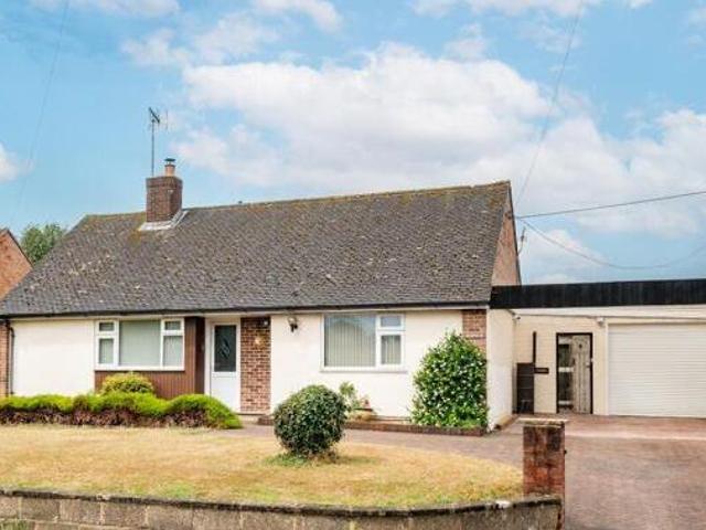 Hatherden Lane, Andover, 4 Bedroom Detached