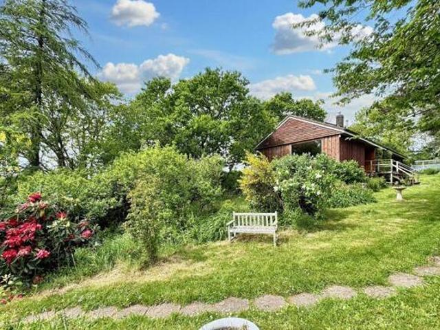Hatherleigh, Okehampton, 5 Bedroom Detached